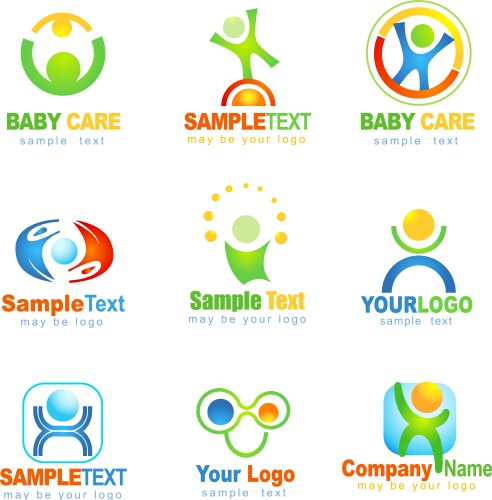 Person Logo Vector Images (over 250,000)