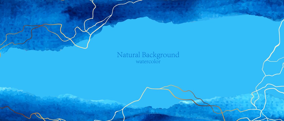 Dusty Blue Watercolor Vector Images (over 400)