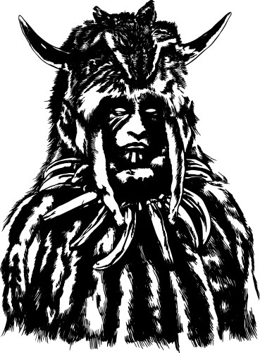 Tribe Vector Images (over 25,000)