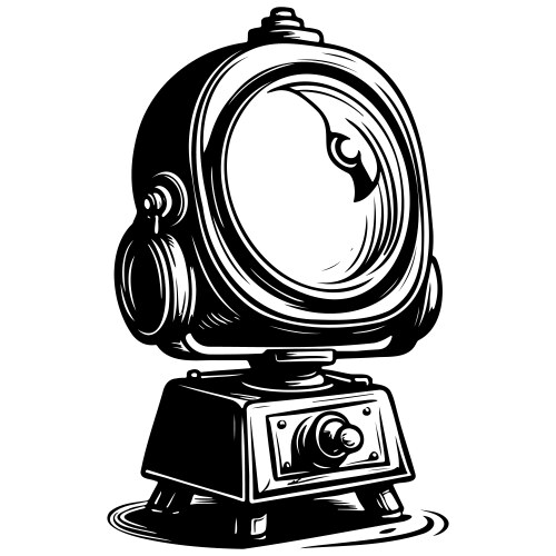 Cartoon Spotlight Vector Images (over 5,500)