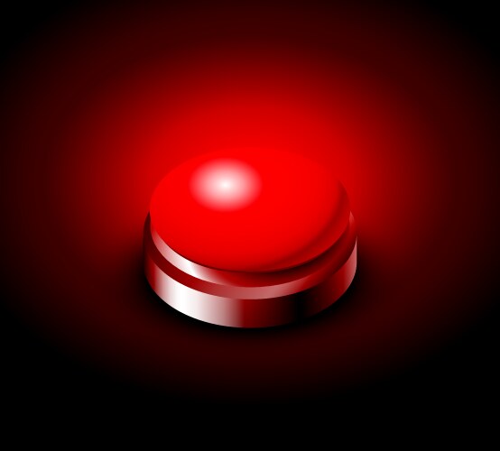 3d prism with light Royalty Free Vector Image - VectorStock