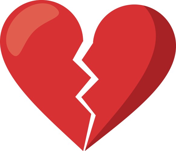Broken Heart Vector Images (over 24,000)