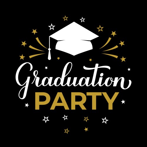Graduation Invitation Vector Images (over 23,000)
