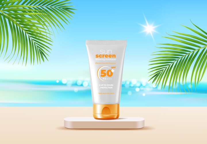 Sunscreen Vector Images (over 17,000)