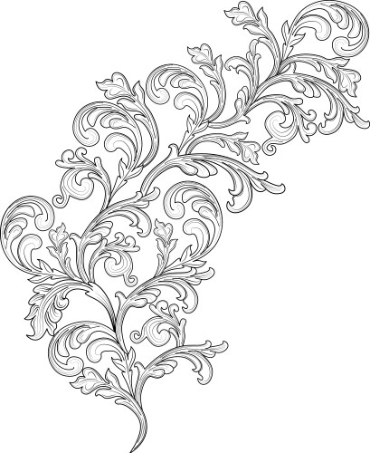Ornate Vector Images (over 820,000)