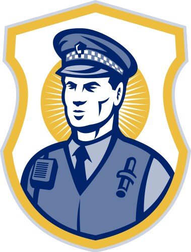 Policeman Vector Images (over 34,000)