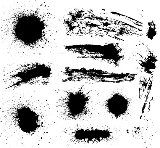 Tracing Vector Images (over 87,000)