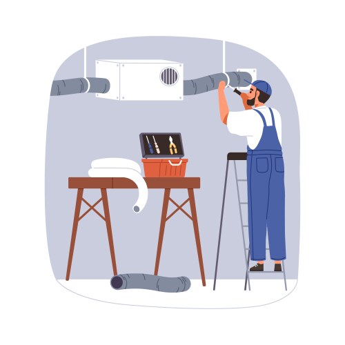 Free Hvac Vector Images (10)