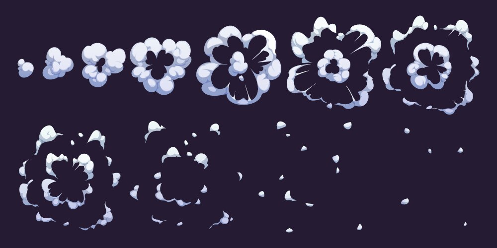 Animated Cloud Vector Images (over 57,000)