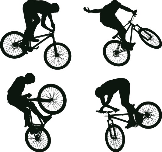 Mtb Vector Images (over 2,200)