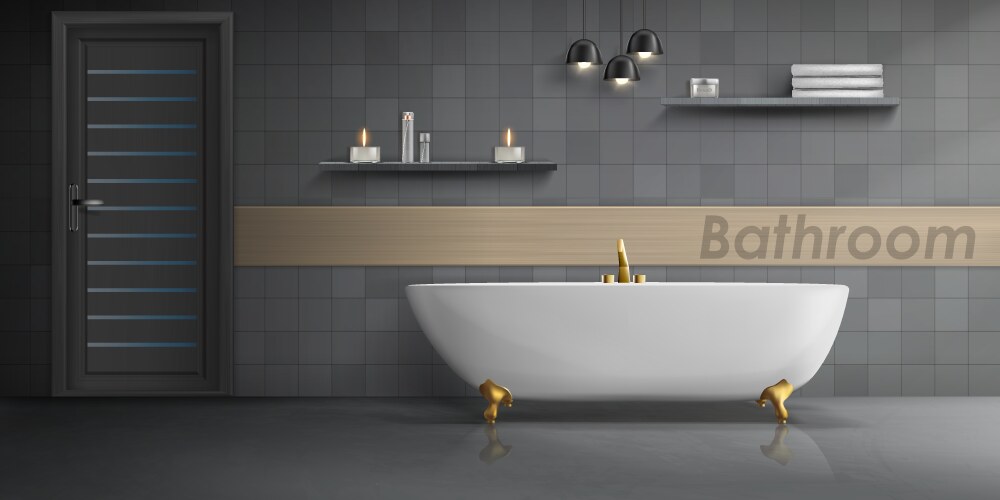 Bathroom Vector Images (over 240,000)