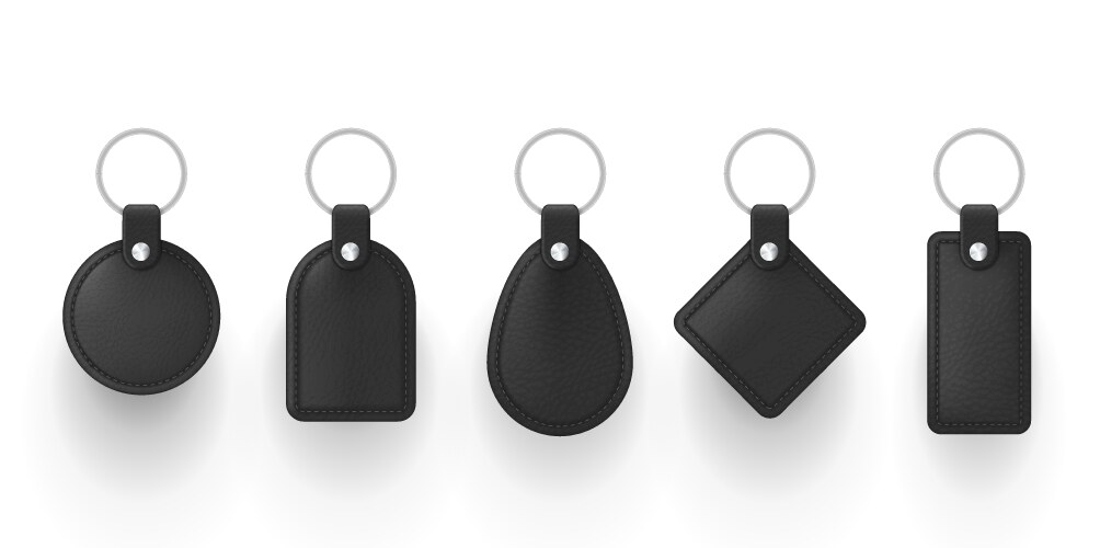 Key Ring Template Vector Images (over 870)