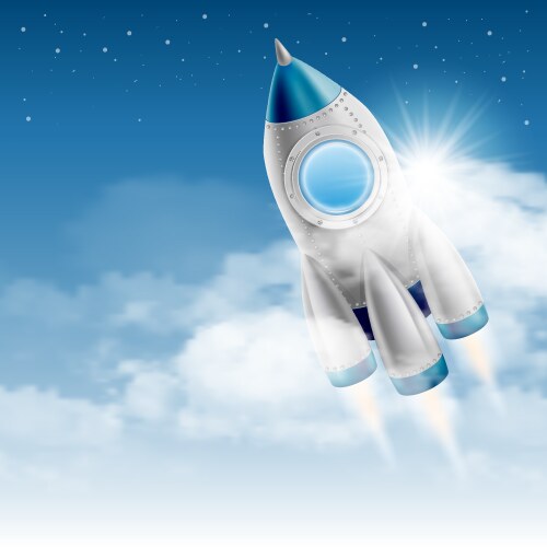 Rocket Vector Images (over 180,000)