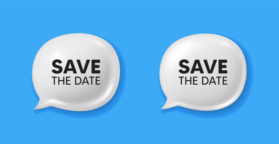 2025 year icon event schedule annual date chat Vector Image