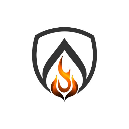 Fire Safety Logo Vector Images (over 9,000)