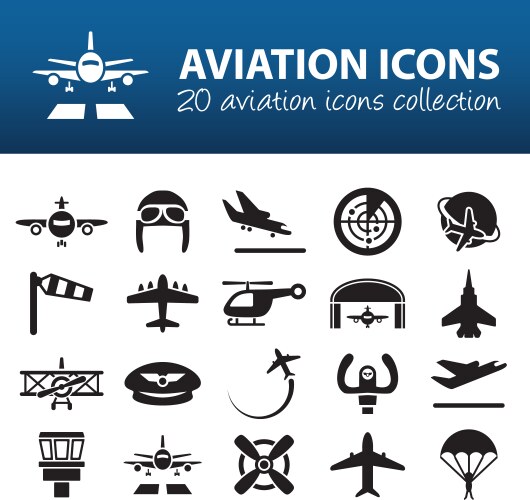 Aviation Vector Images (over 120,000)