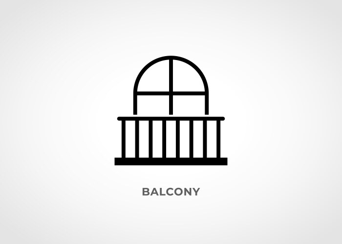 Balcony Vector Images (over 10,000)
