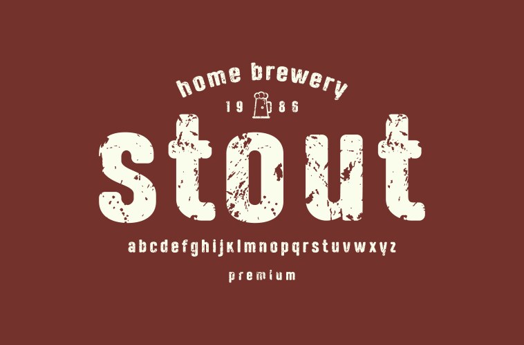 Rounded Sans Serif Fonts Vector Images (over 920)