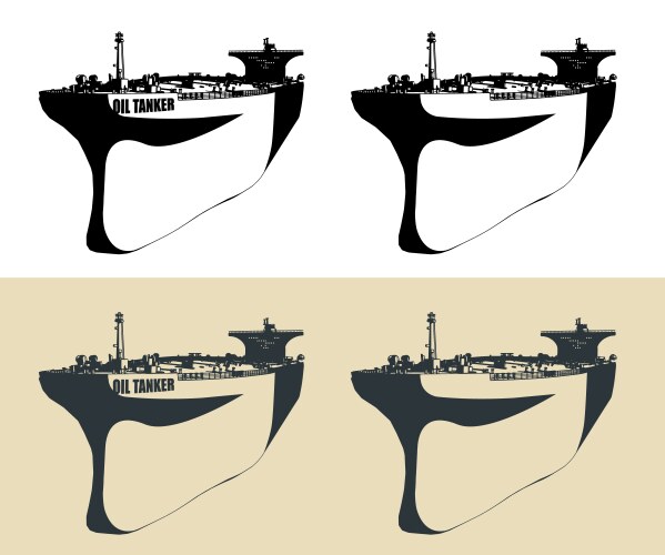 Oil Tanker Vector Images (over 13,000)