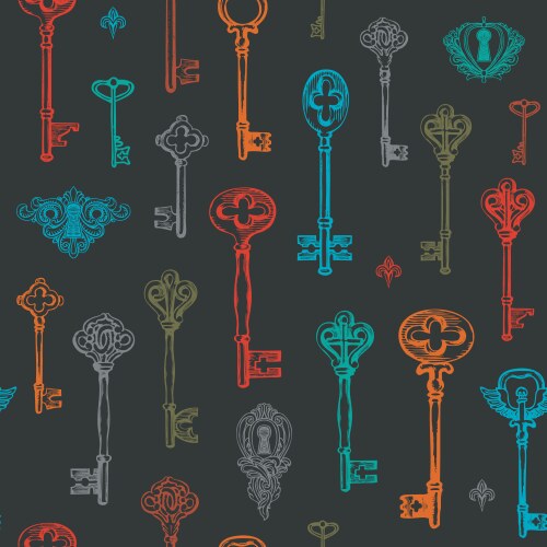Key Hole Sketch Vector Images (over 120)