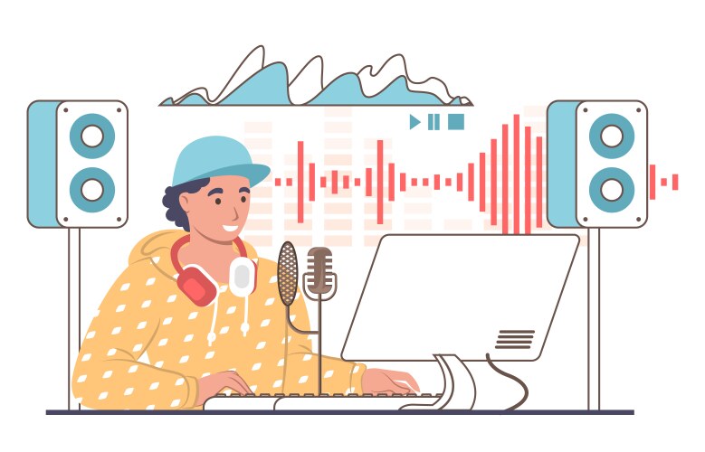 Engineer Cartoon Vector Images (over 91,000)