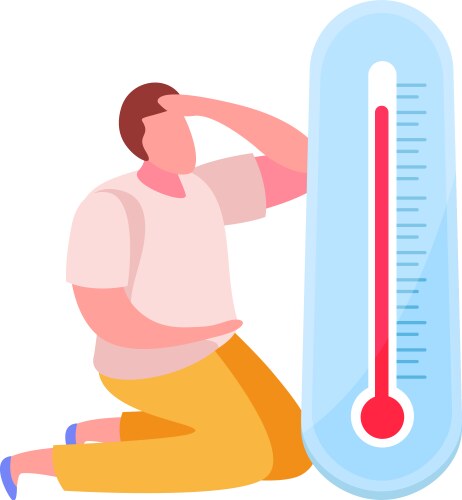 Overheating Icon Vector Images (over 450)