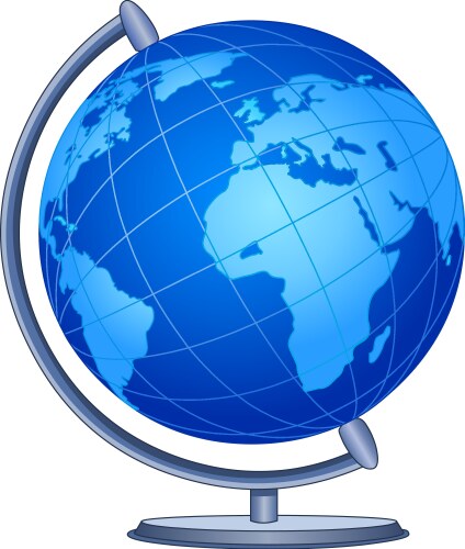 Globe Vector Images (over 550,000)