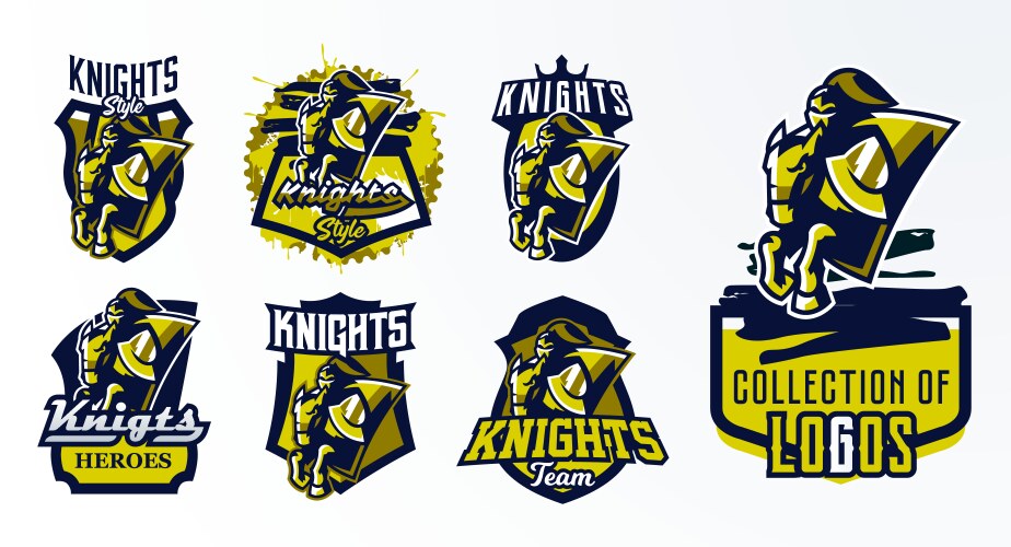 Knight Rider Logo Vector Images (over 140)