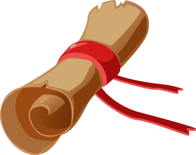 Cartoon Scroll Vector Images (over 17,000)