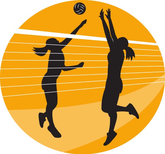 Volleyball Vector Images (over 34,000)