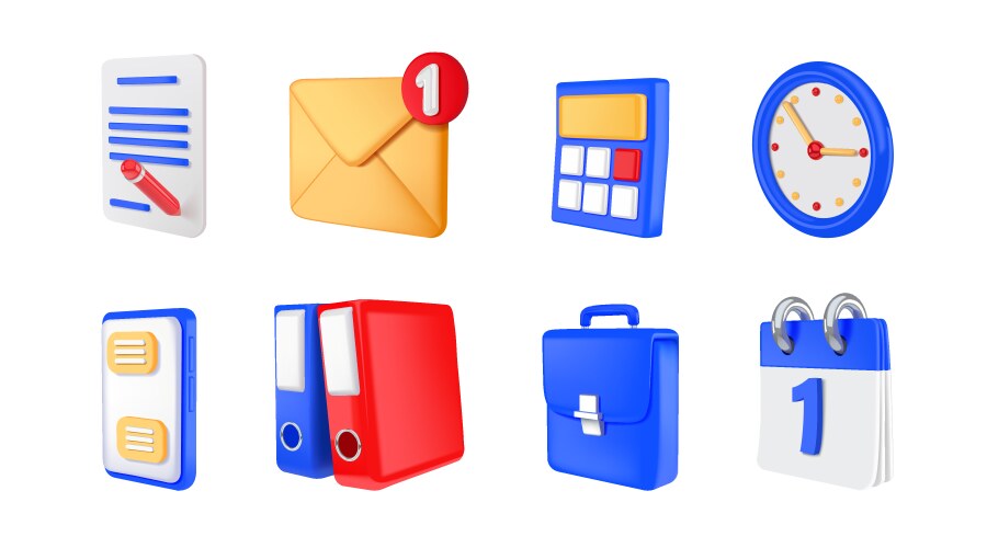 Mail Vector Images (over 350,000)