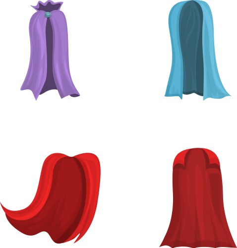Cartoon Cape Vector Images (over 17,000)