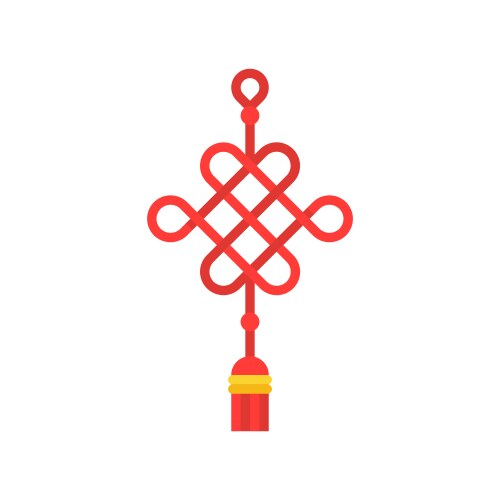 Chinese Knot Vector Images (over 3,700)