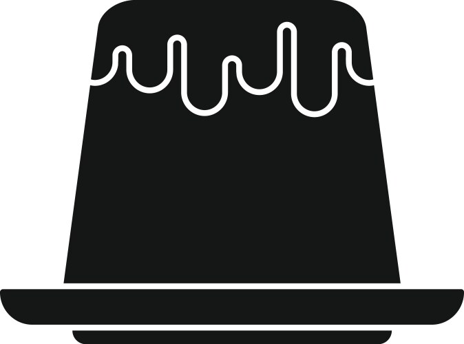 Pudding Dessert Vector Images (over 8,400)