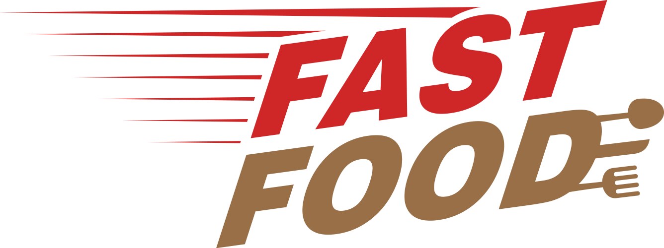 Free Fast Food Vector Images (over 13,000)