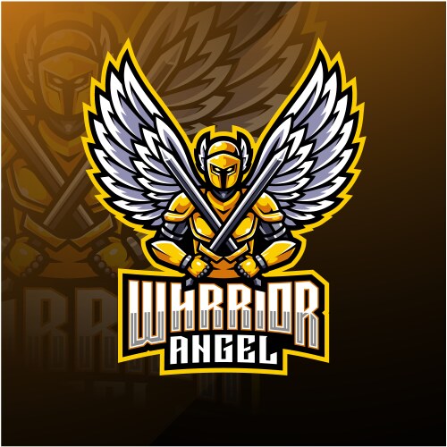 Guardian Angel Logo