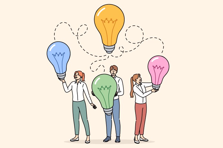 Ideas Vector Images (over 2 million)