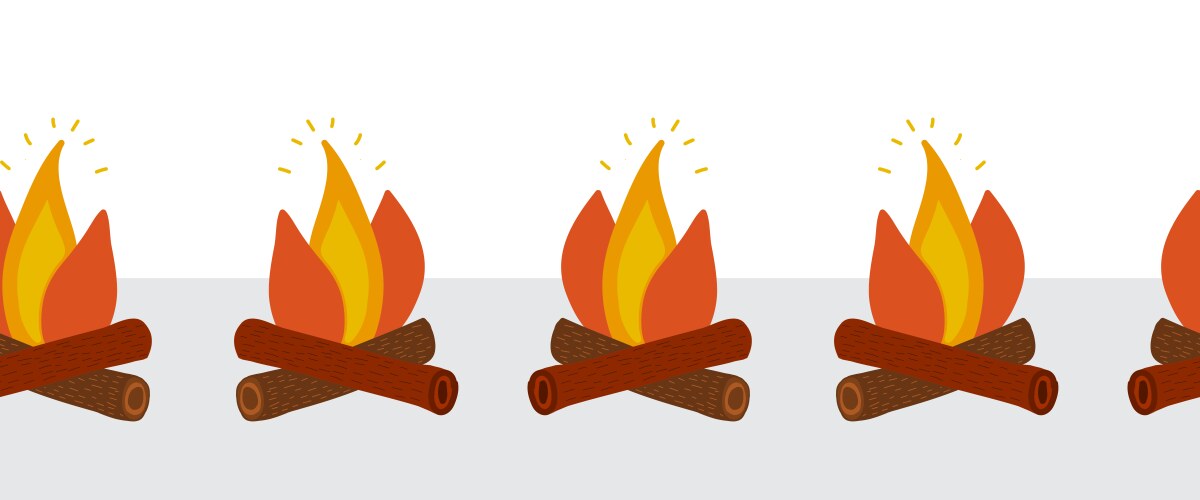 Campfire Clipart Vector Images (over 2,200)
