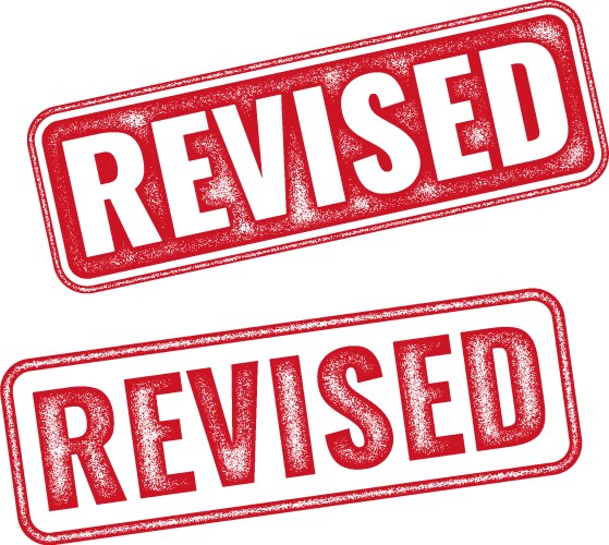 Revised Stamp Vector Images (over 960)