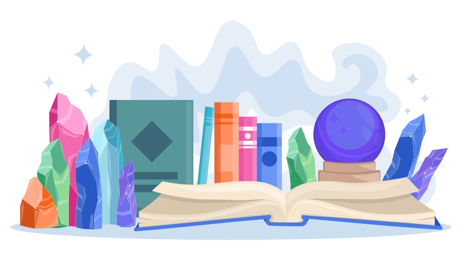 Magic Power Vector Images (over 55,000)