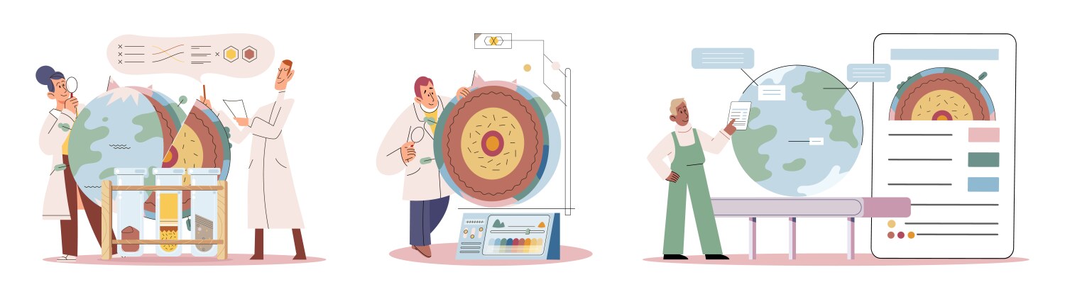 Practical Experience Vector Images (over 2,700)