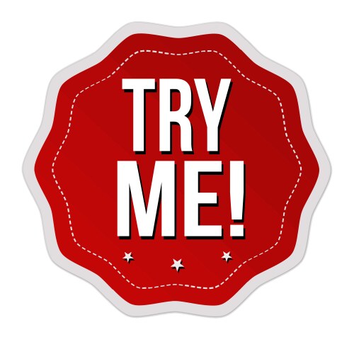 Pink vintage label frame Royalty Free Vector Image