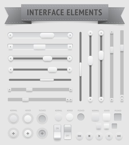 Interface Vector Images (over 1.2 million)