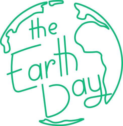 Earth Day Logos Vector Images (over 9,800)