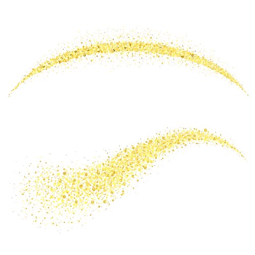 Gold Wave Vector Images (over 60,000)