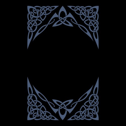 Viking Weave Pattern Vector Images (over 150)