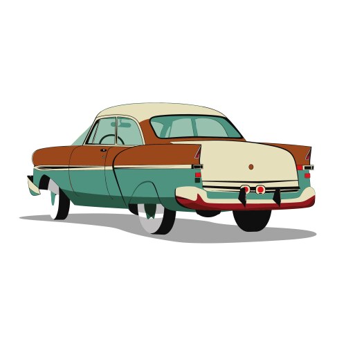 2d Car Vector Images (over 10,000)
