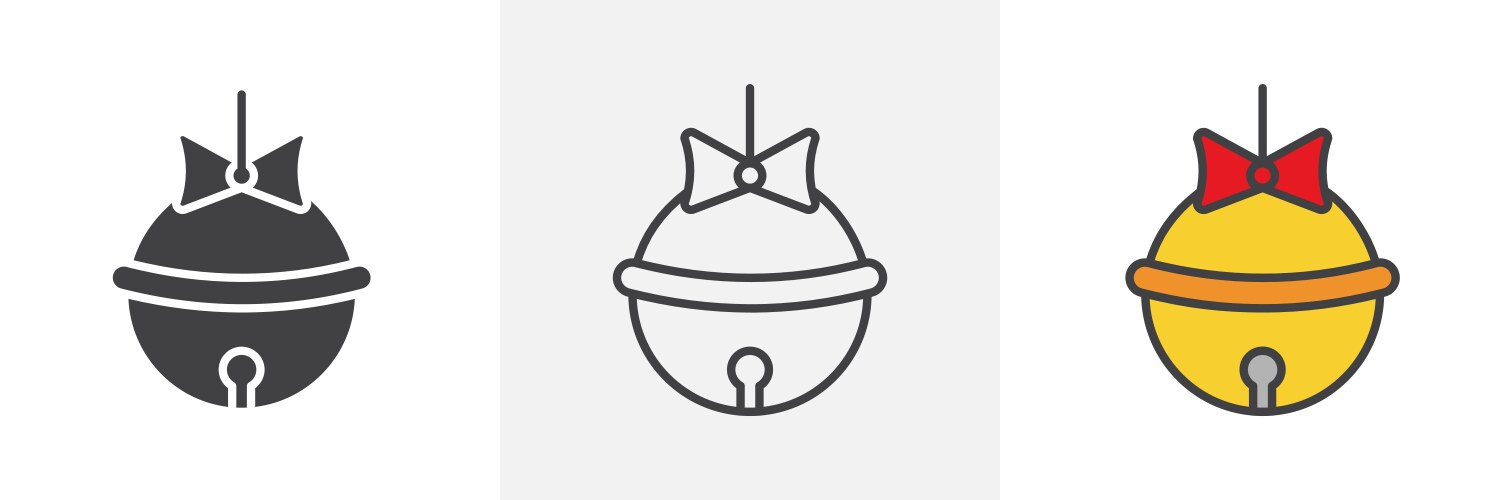 Jingle Bell Vector Images (over 24,000)