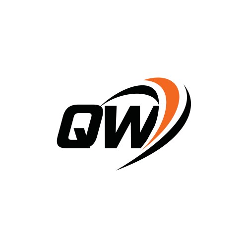 Qw Logo Vector Images (over 1,400)