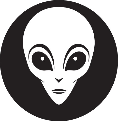 White Black Spaceship Vector Images (over 42,000)